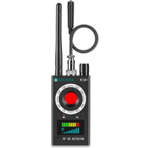 JMDHKK K18+ Hidden Camera Detectors for Travel, Hotels, Offices, Cars