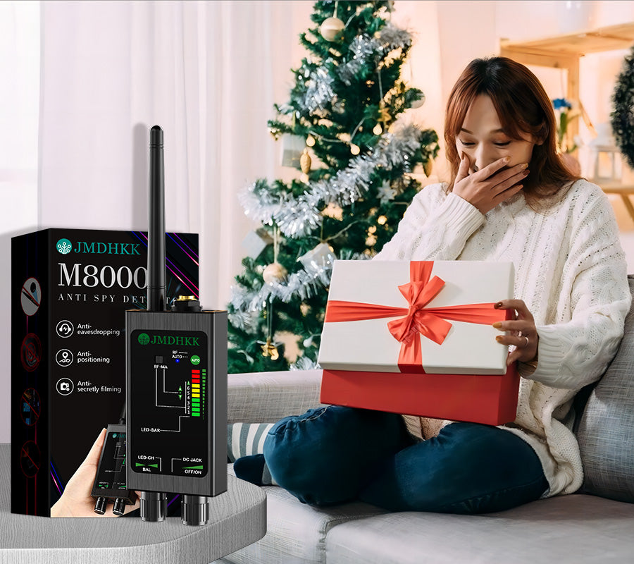 Hidden Camera Detectors,Anti Spy Detector,Bug Detector,GPS Detector, – JMDHKK