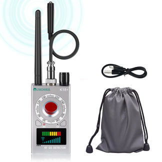 JMDHKK K18+ Hidden Camera Detectors for Travel, Hotels, Offices, Cars