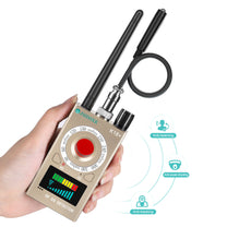 JMDHKK K18+ Hidden Camera Detectors for Travel, Hotels, Offices, Cars